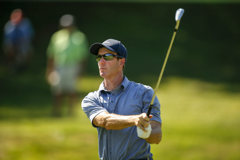 One Step At A Time: The Steadily Growing Golf Career of Dan Sullivan