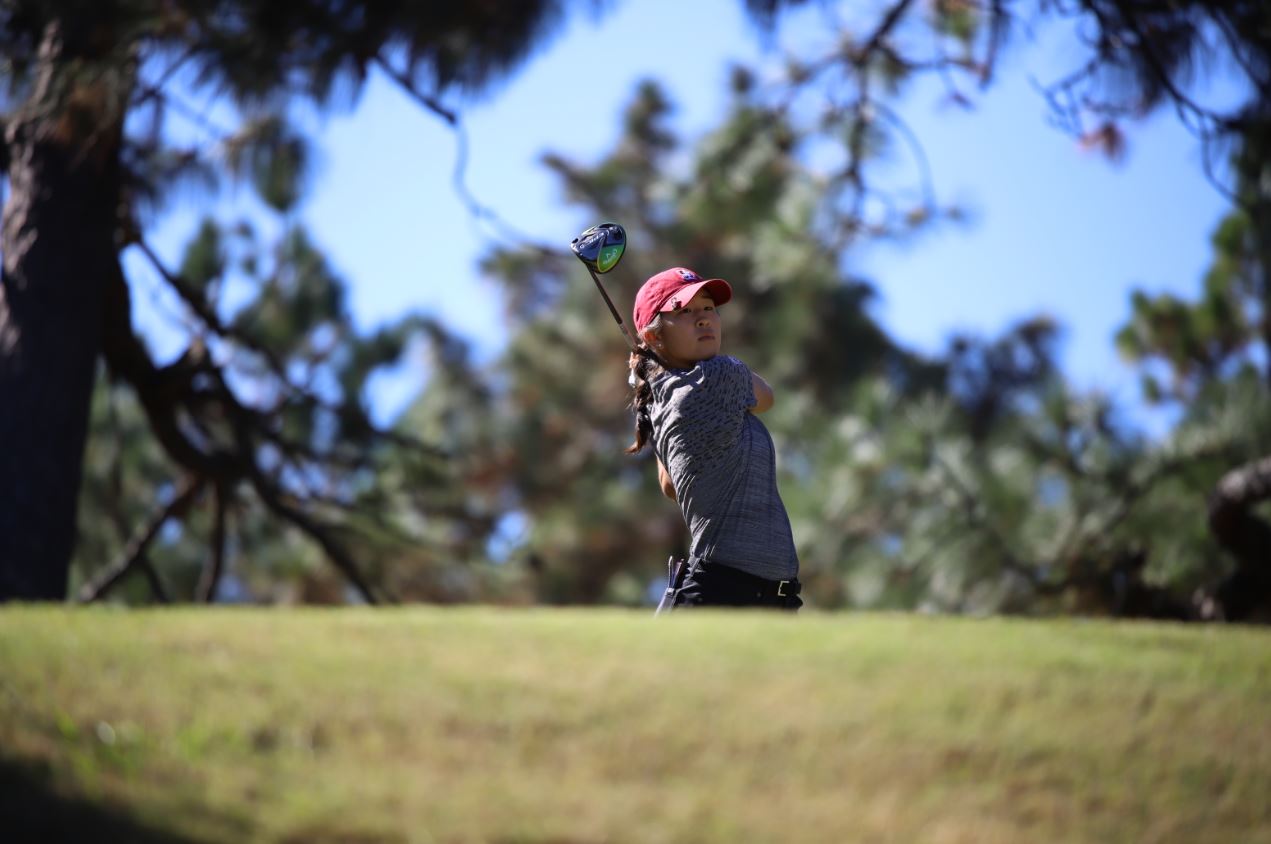 Pure Trajectory: Andrea Lee