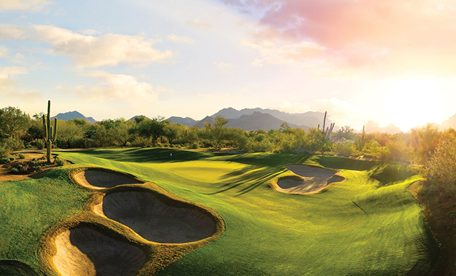 Cactus Makes Perfect: Travelin’ Joe’s Top Six 36-Hole Arizona Desert ...
