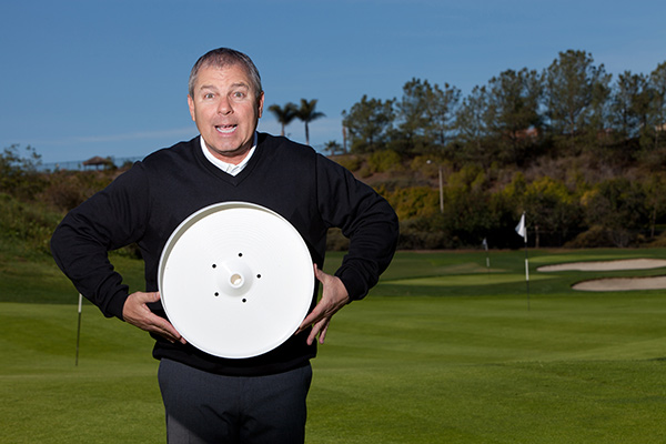 King of TaylorMade: With Big Dreams and Boundless Energy, Mark King ...