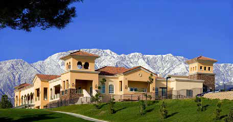 Golden Days: Red Hill CC Celebrates 100 Years